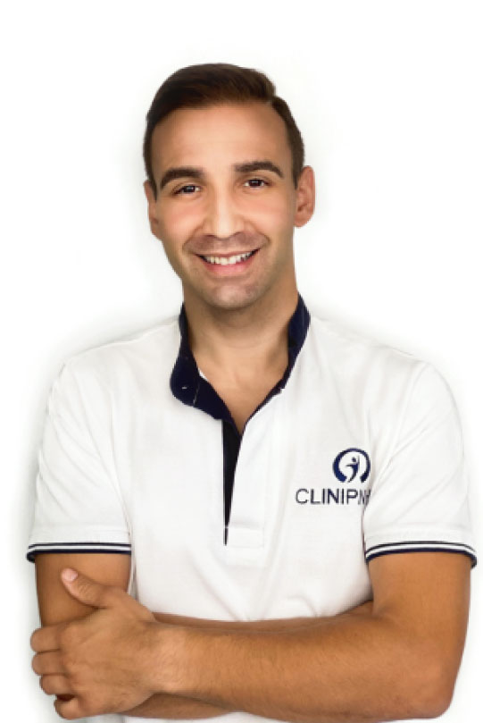 Clinipinho | Acupuntura